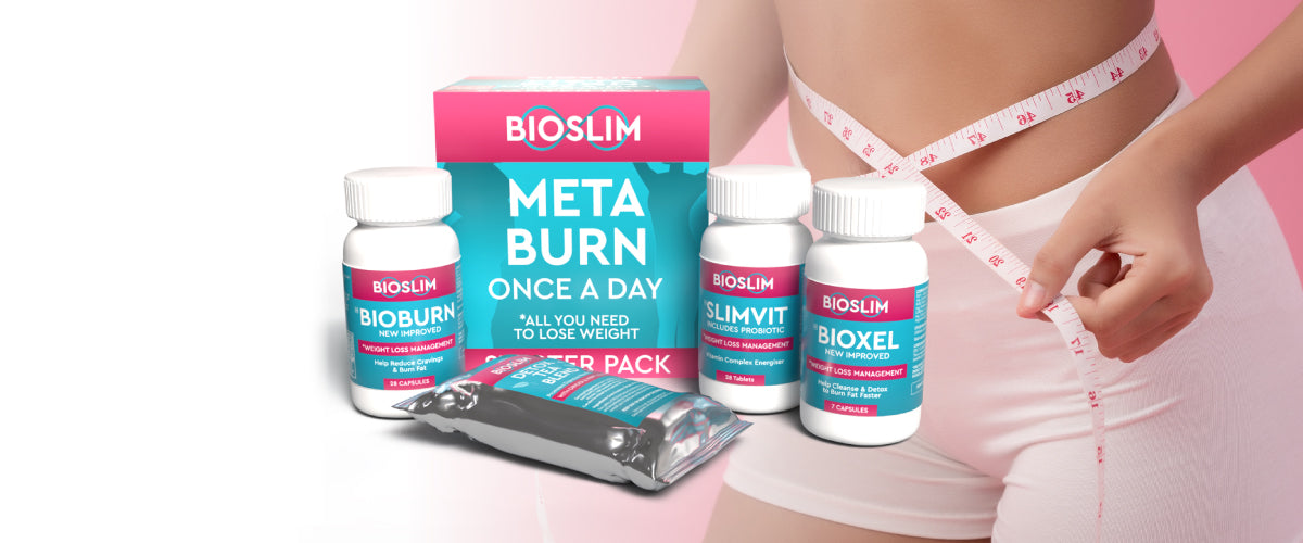 BIOSLIM – Bioslim