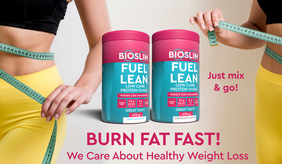 BIOSLIM – Bioslim