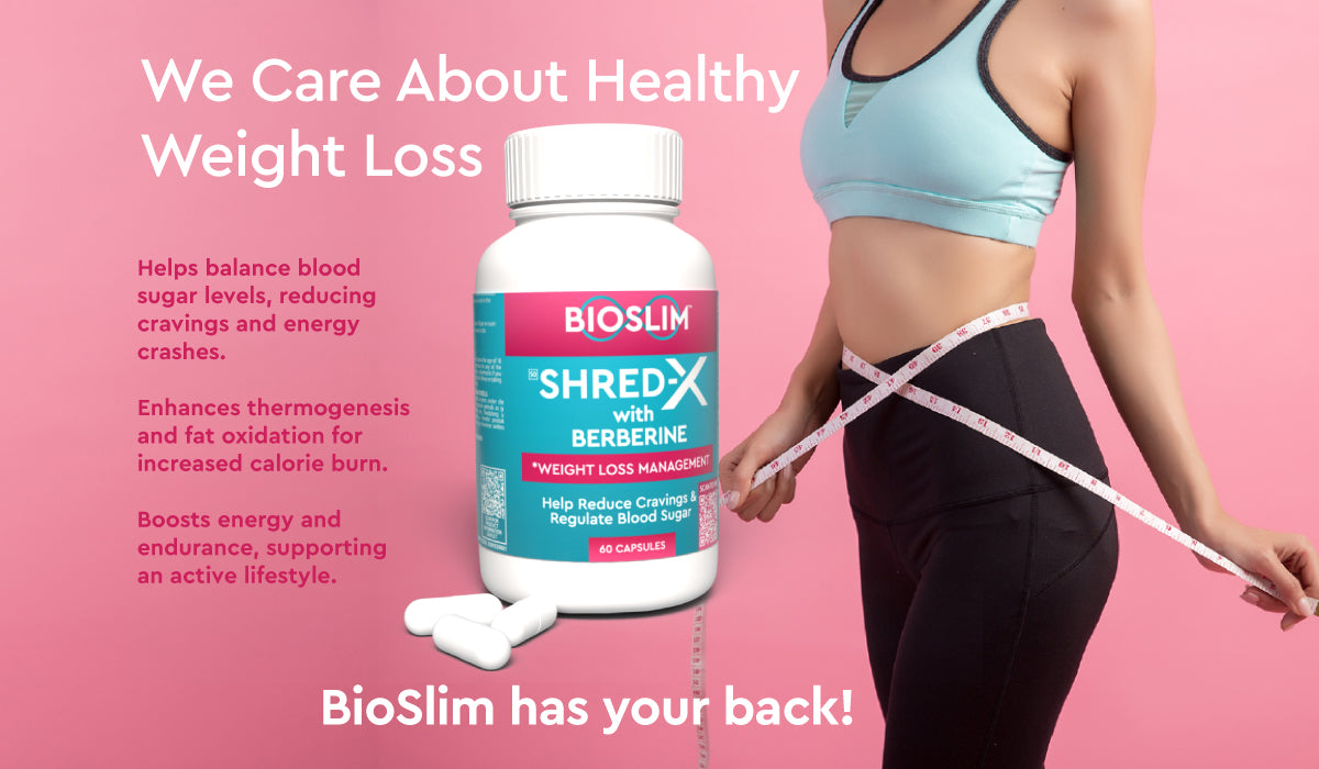 BIOSLIM – Bioslim