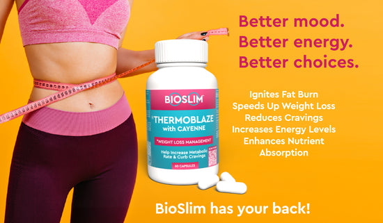 BIOSLIM – Bioslim