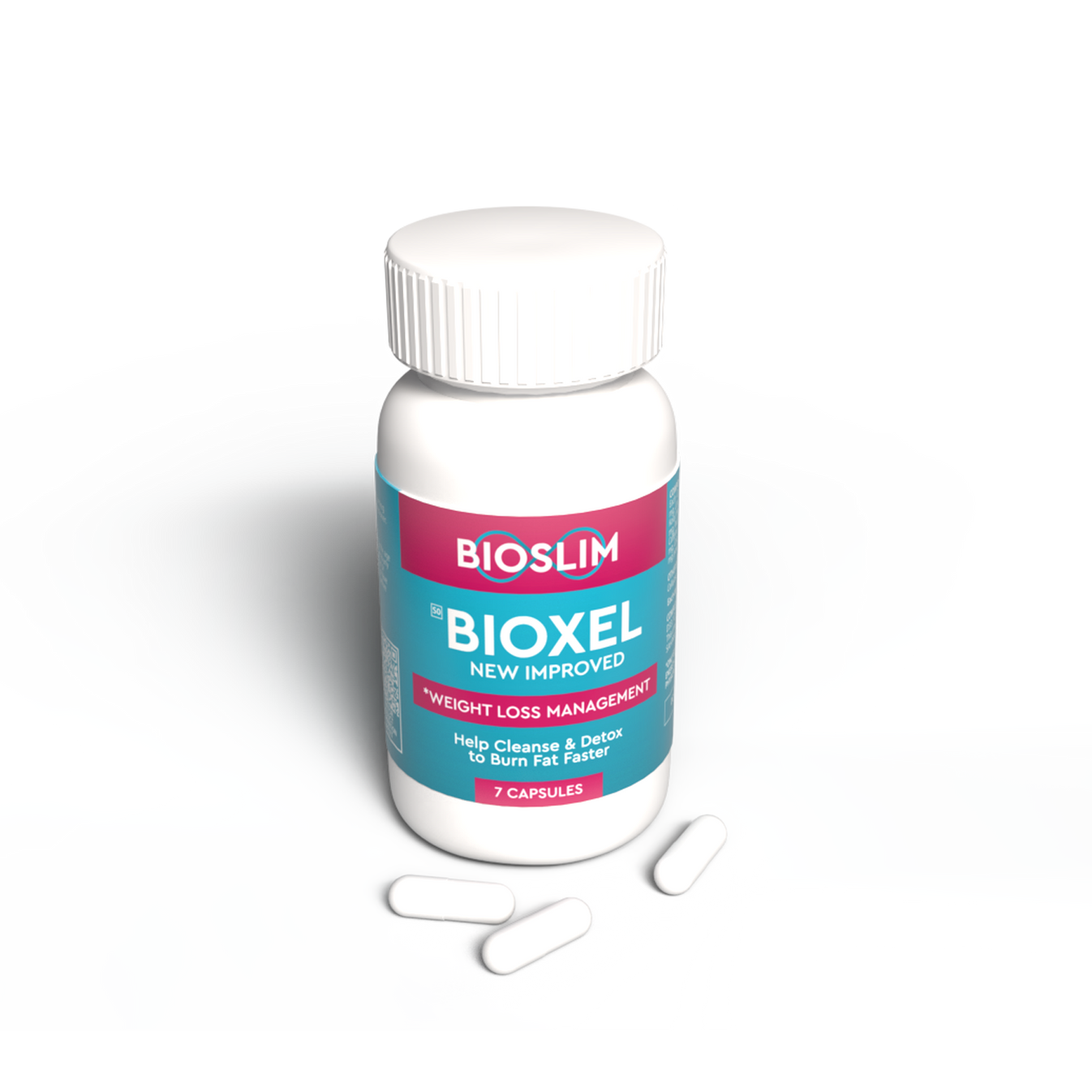 BIOSLIM META BURN weight loss (Starter Pack) – Bioslim