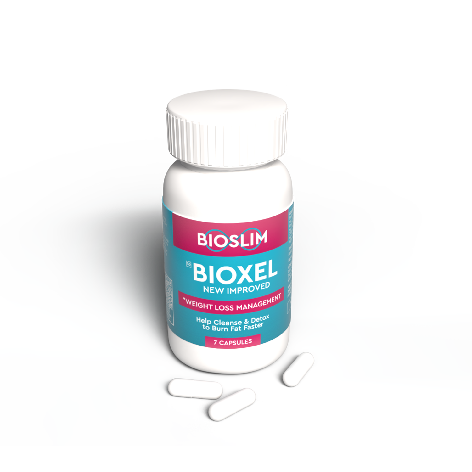 BIOSLIM META BURN weight loss (Starter Pack) – Bioslim