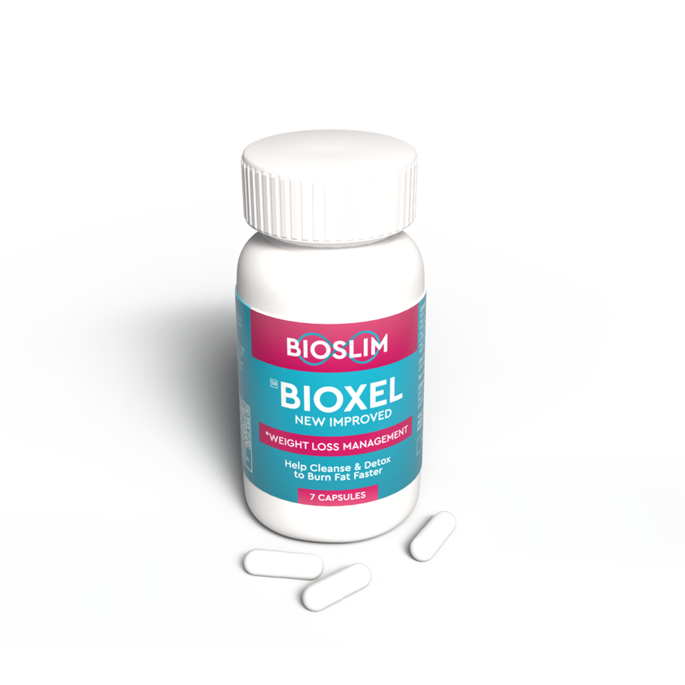 BIOSLIM META BURN weight loss (Starter Pack) – Bioslim