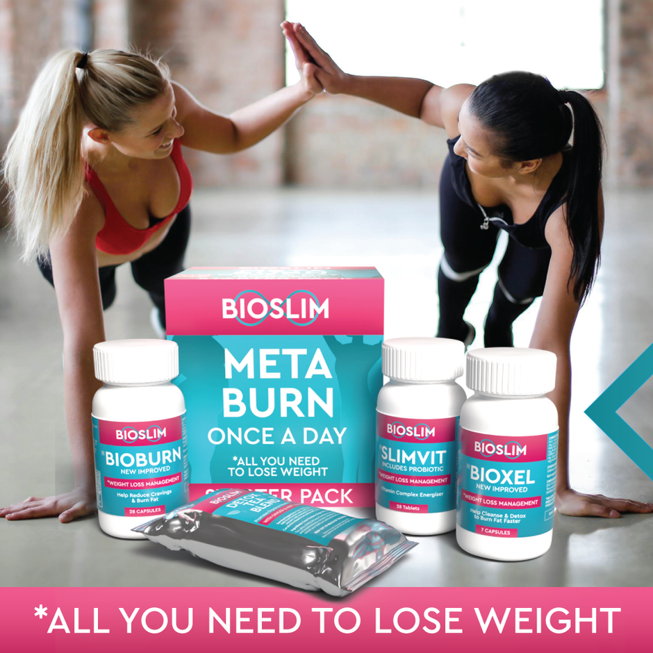 Products – Bioslim