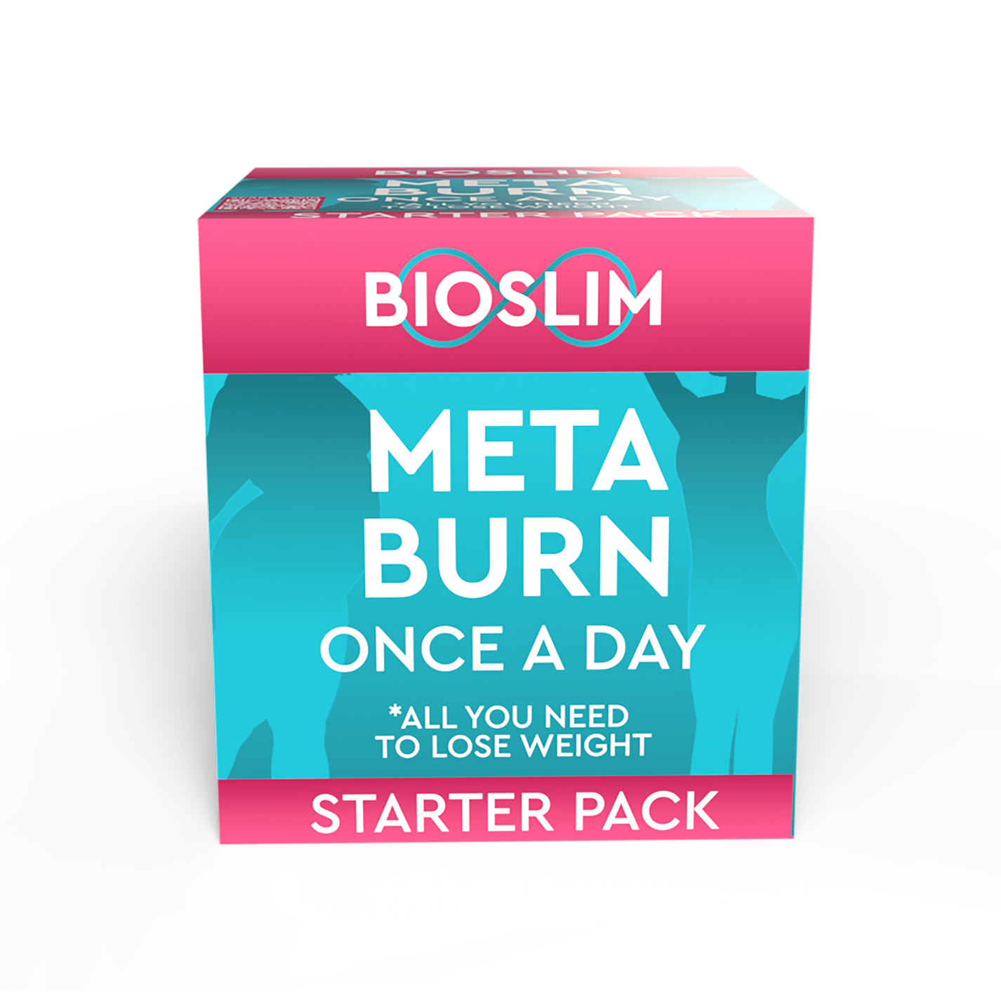 BIOSLIM META BURN weight loss (Starter Pack) – Bioslim