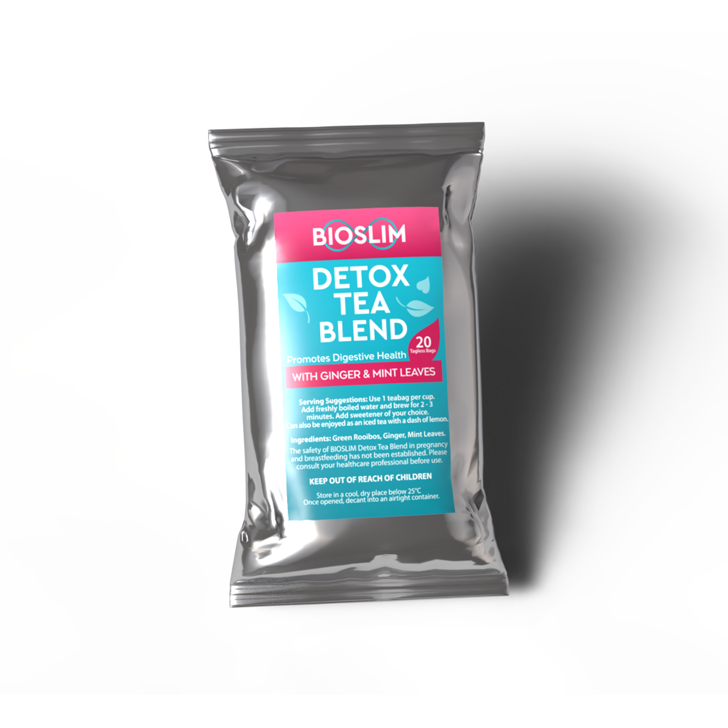 BIOSLIM META BURN weight loss (Starter Pack) – Bioslim