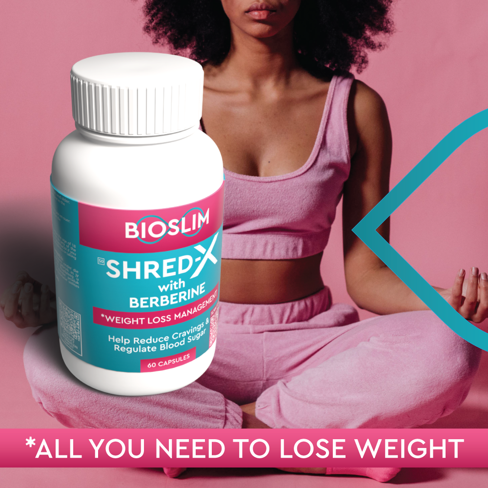 Products – Bioslim
