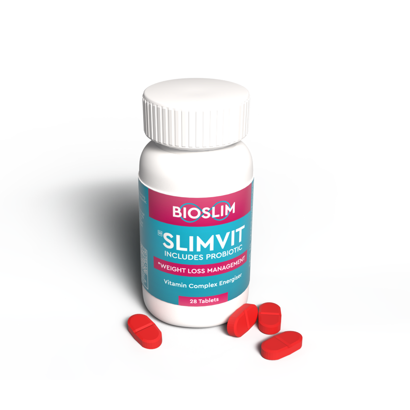 BIOSLIM META BURN weight loss (Starter Pack) – Bioslim