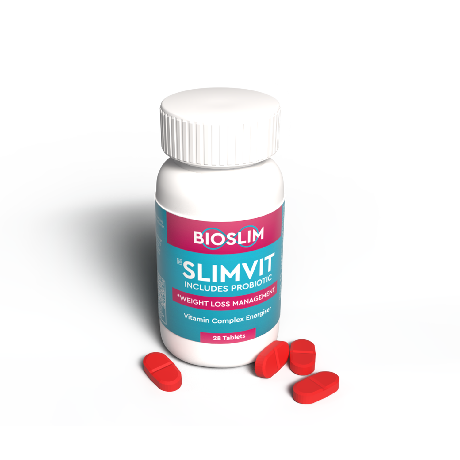 BIOSLIM META BURN weight loss (Starter Pack) – Bioslim