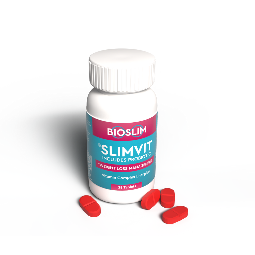 BIOSLIM META BURN weight loss (Starter Pack) – Bioslim