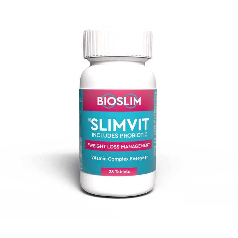 BIOSLIM META BURN weight loss (Starter Pack) – Bioslim