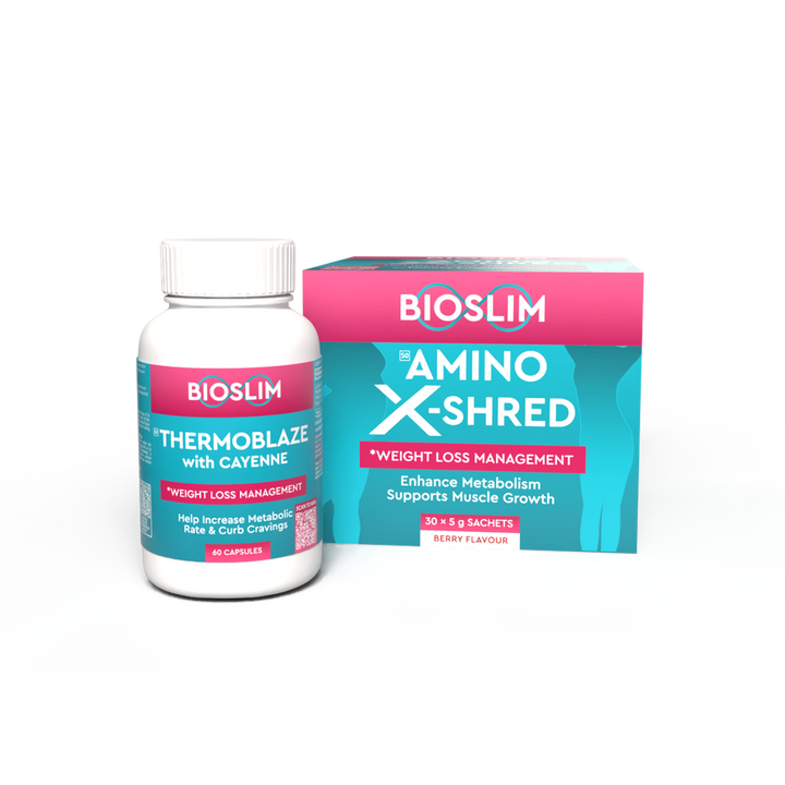 BIOSLIM – Bioslim
