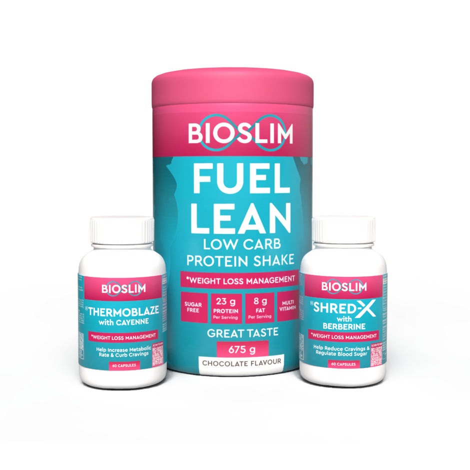 Products – Bioslim